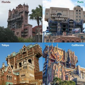 TowerSecrets – Celebrating Disney's most thrilling attraction, the ...